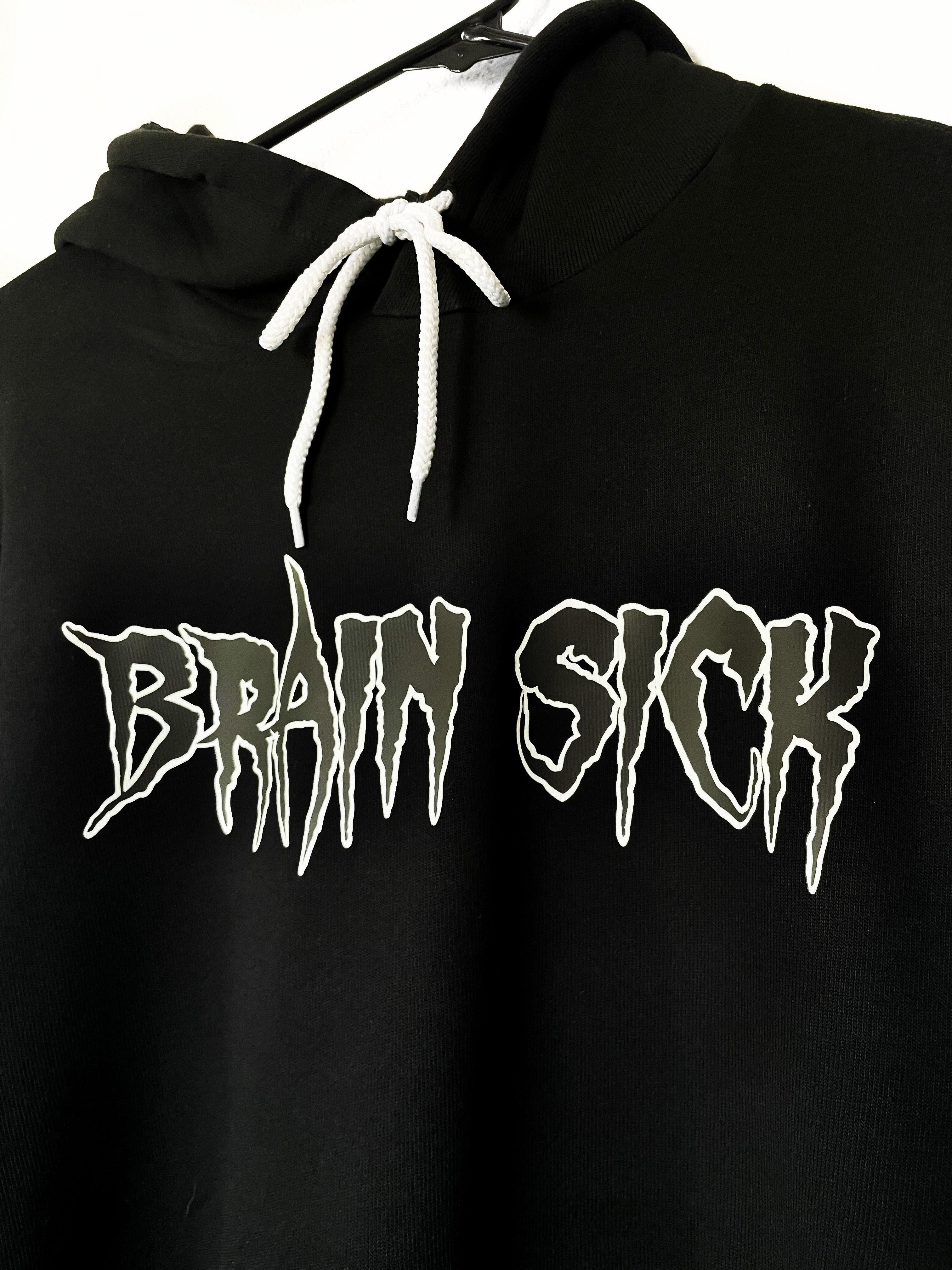 Men's/Unisex Apparel – Brain Sick